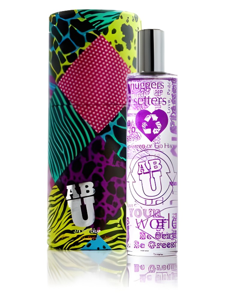 ABU (Anchor Blue University) Tru Western perfume - a fragrance for women