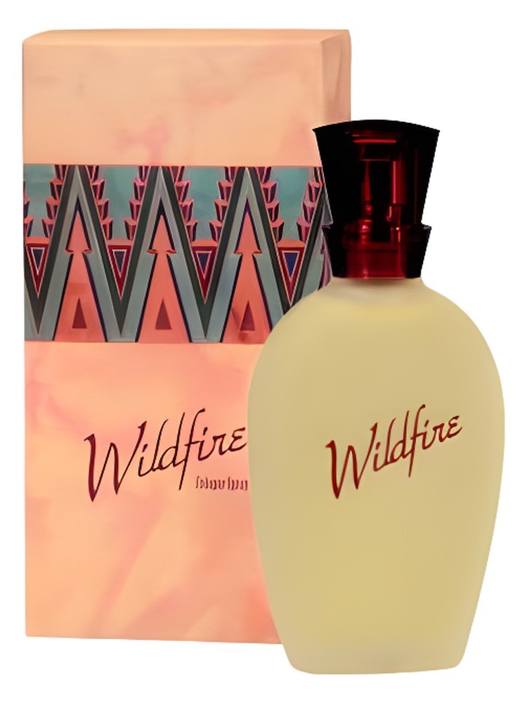 Wildfire Tru Western parfum - un parfum pour femme