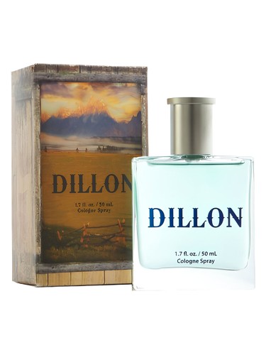 Dillon Tru Western Cologne - un parfum pour homme
