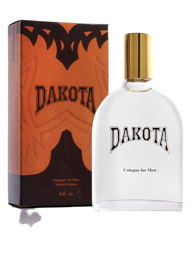 Dakota Tru Western cologne - a fragrance for men