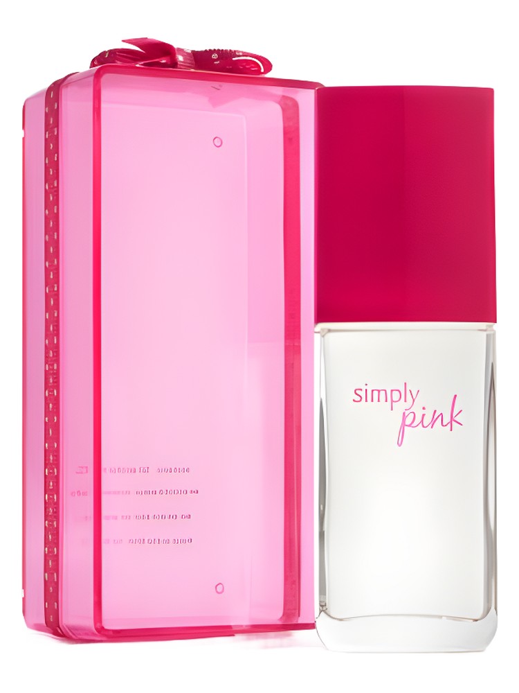 Simply Pink Tru Western perfume - a fragrance for women