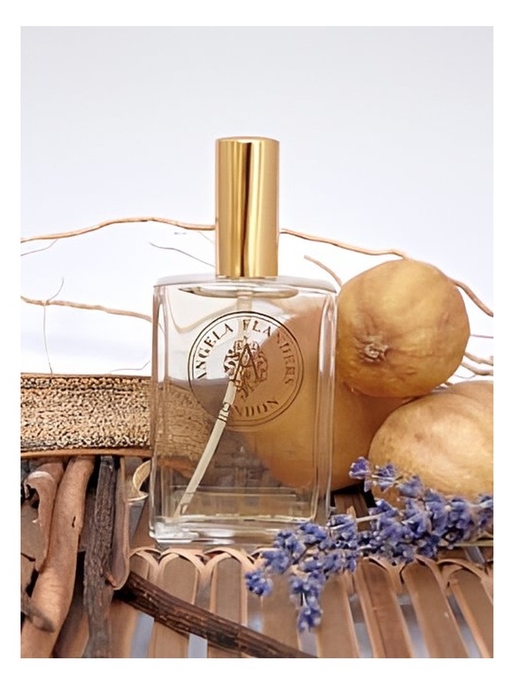 Melissa Angela Flanders perfume - a fragrance for women and men 1995
