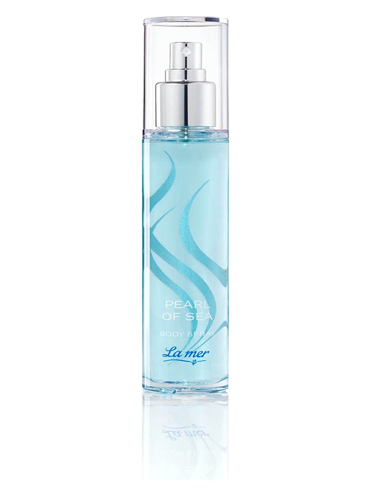 Pearl of Sea La Mer perfume - a fragrance for women 2013
