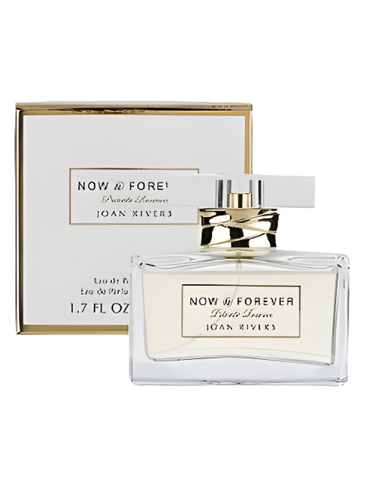 Now & Forever Private Reserve Joan Rivers perfume - a fragrance for ...