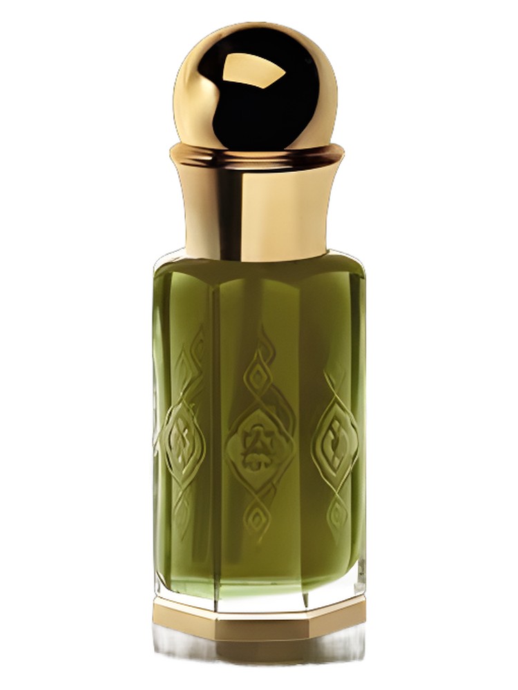 Al Sheikha Tarfa Blend Abdul Samad Al Qurashi perfume - a fragrance for ...