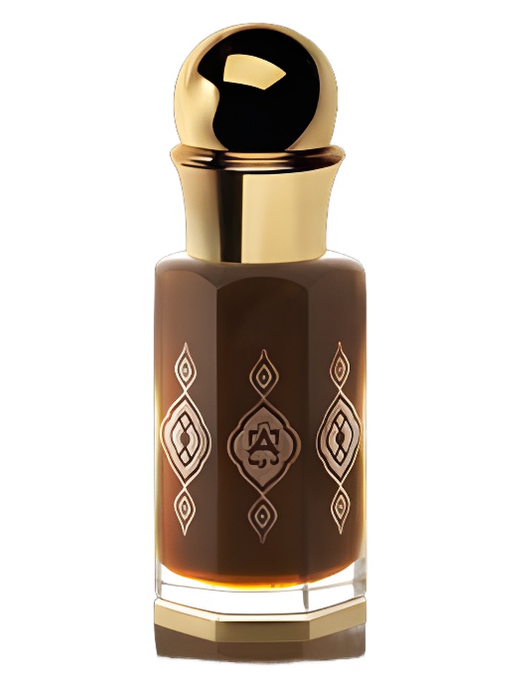 Sheikh Abdallah Bin Khaled Blend Abdul Samad Al Qurashi cologne - a ...