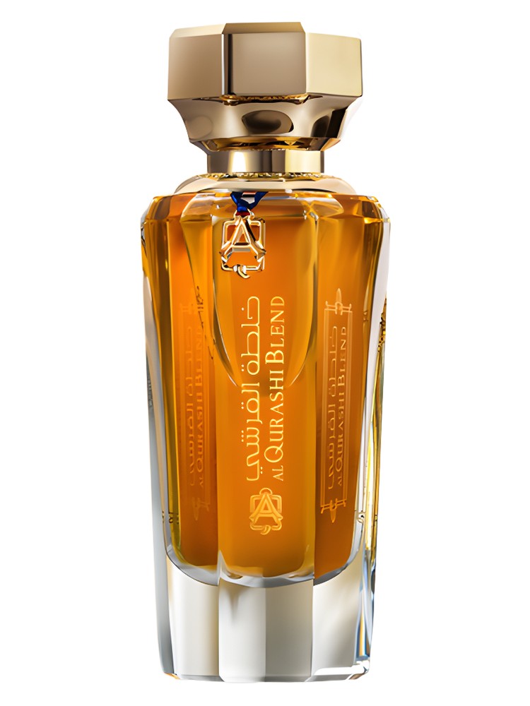 Al Qurashi Blend Abdul Samad Al Qurashi perfume - a fragrance for women ...