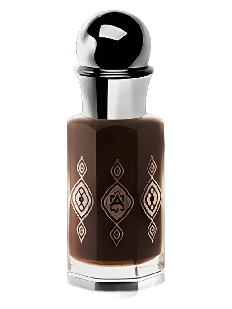 Ambassador Collection Al Qurashi Blend Abdul Samad Al Qurashi perfume ...