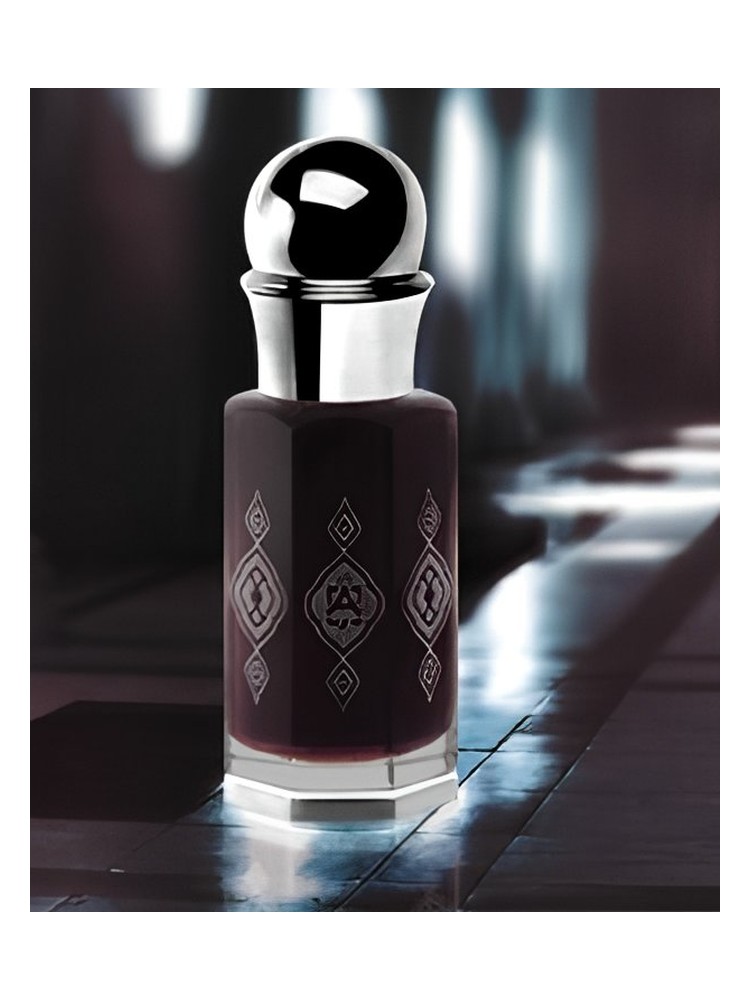Royal Blend Abdul Samad Al Qurashi perfume - a fragrance for women and men