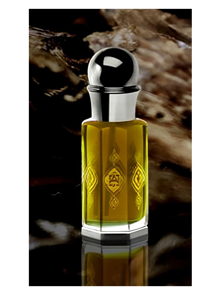 Boukhour Blend Abdul Samad Al Qurashi perfume - a fragrance for women ...