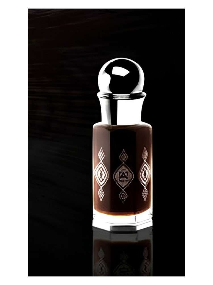 Al Kaaba Blend Abdul Samad Al Qurashi 香水 - 年のユニセックス フレグランス