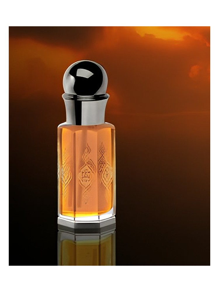 Wondrous Musk Abdul Samad Al Qurashi perfume - a fragrance for women ...