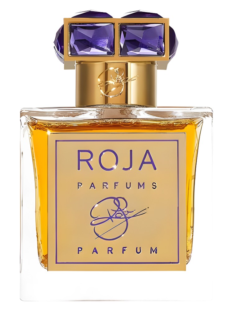 Roja Haute Luxe Roja Dove perfume - a fragrance for women and men 2013