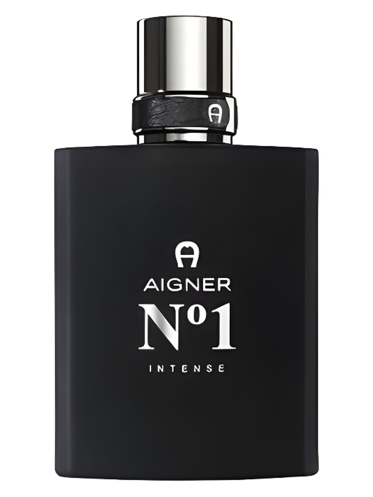 Aigner No 1 Intense Etienne Aigner cologne - a fragrance for men 2013