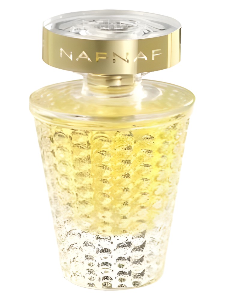 NafNaf NafNaf perfume - a fragrance for women 2007
