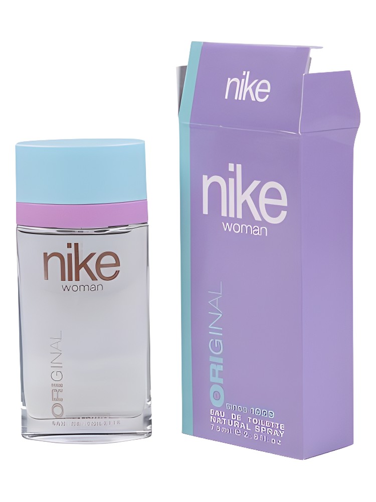 Nike Original Nike Parfum - ein es Parfum für Frauen