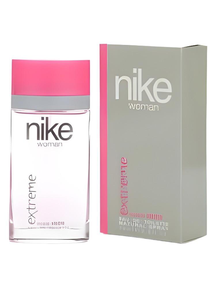 Nike Extreme Nike perfume - a fragrance for women