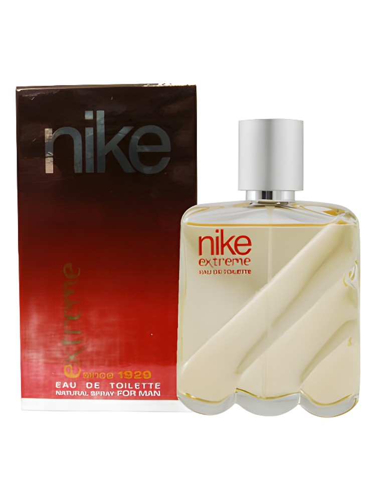 Nike Extreme Nike cologne - a fragrance for men
