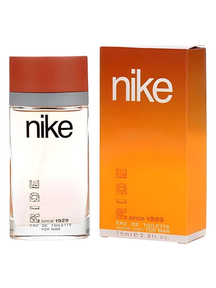 Nike Ride Nike cologne - a fragrance for men