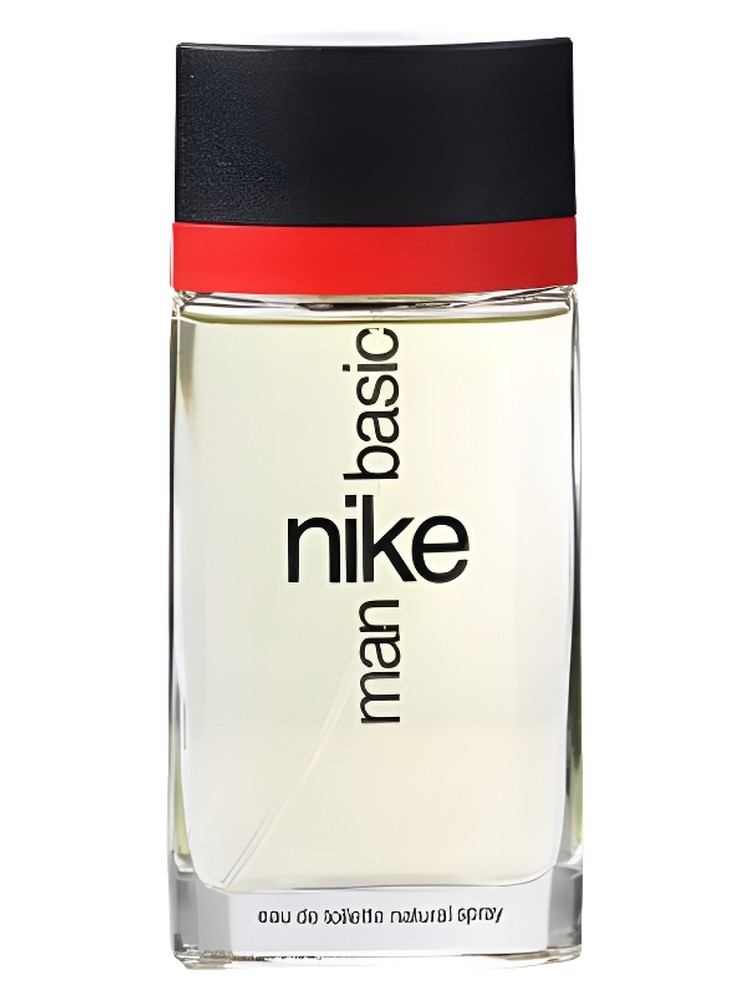 Nike Basic Nike cologne - a fragrance for men