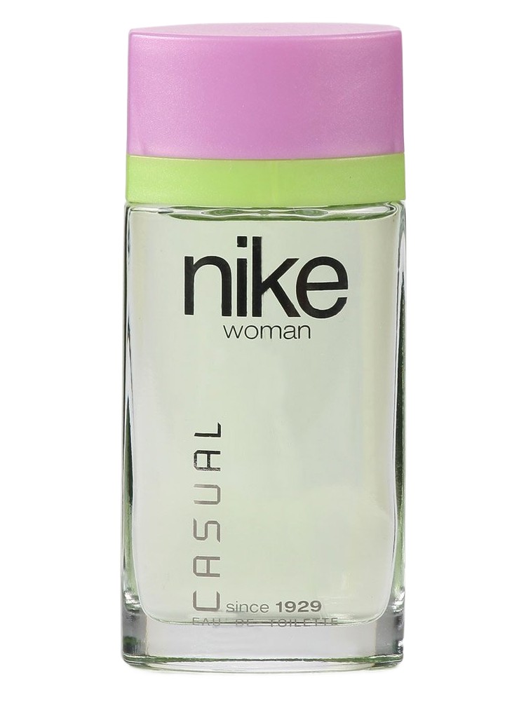 Nike Casual Nike perfume - a fragrance for women