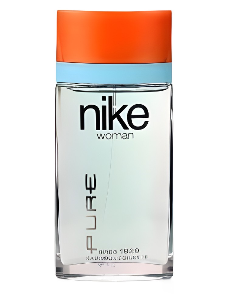 Nike Pure Nike perfume - a fragrance for women