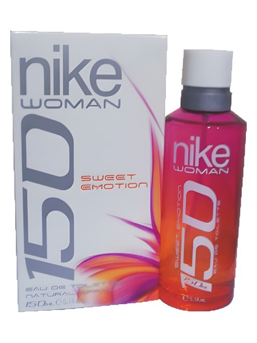 Nike N150 Sweet Emotion Nike perfume - a fragrance for women