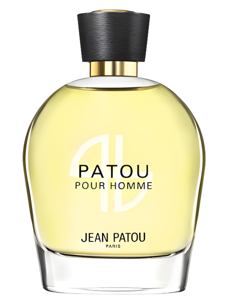 Collection Heritage Patou Pour Homme Jean Patou cologne - a fragrance ...