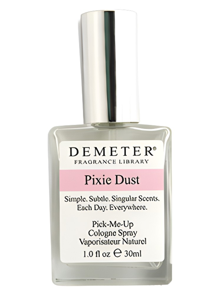 Pixie Dust Demeter Fragrance perfume - a fragrance for women 2013
