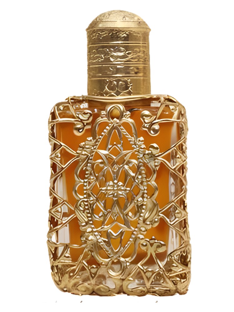 Yuzu Ajne perfume - a fragrance for women and men
