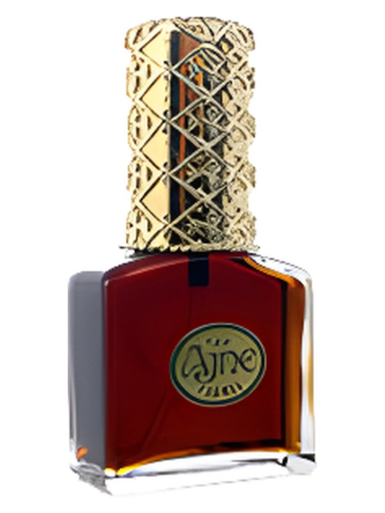 Lago Ajne perfume - a fragrance for women and men