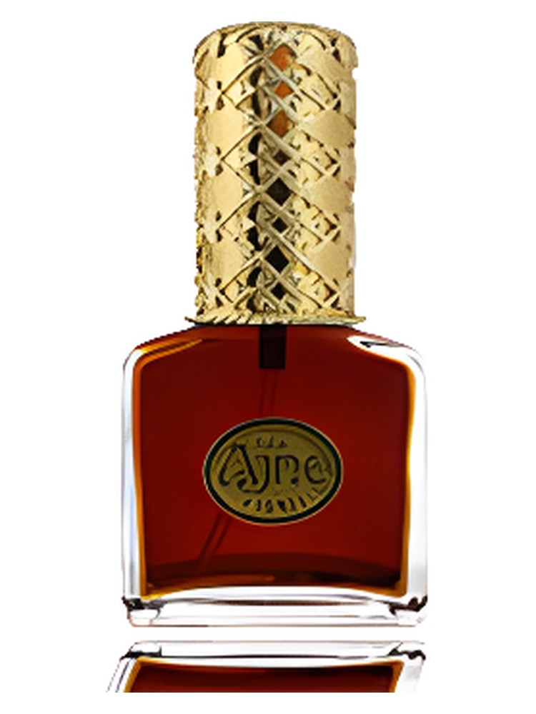 Lucky Ajne perfume - a fragrance for women and men