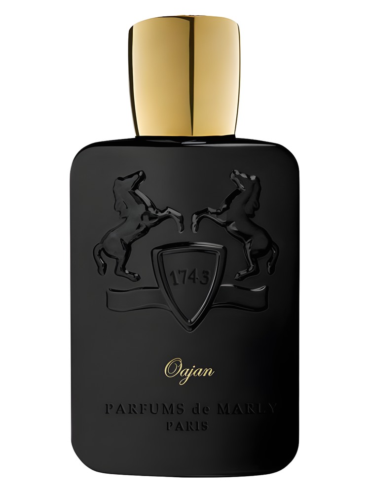 Oajan Parfums de Marly perfume - a fragrance for women and men 2013