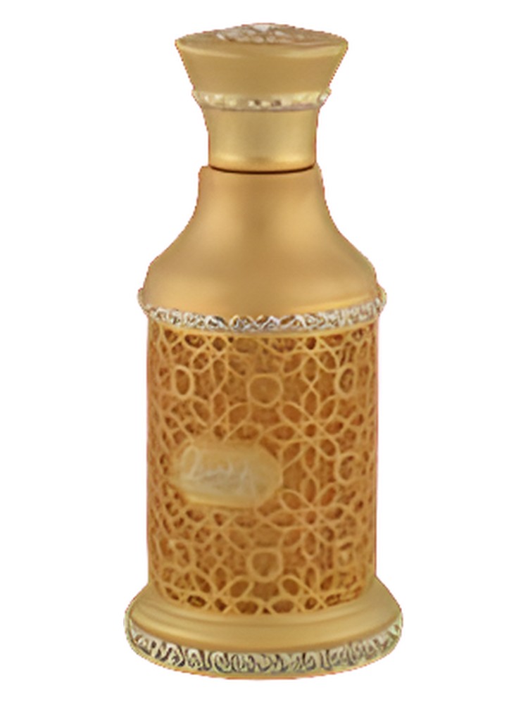 Arabesque Arabian Oud perfume - a fragrance for women and men
