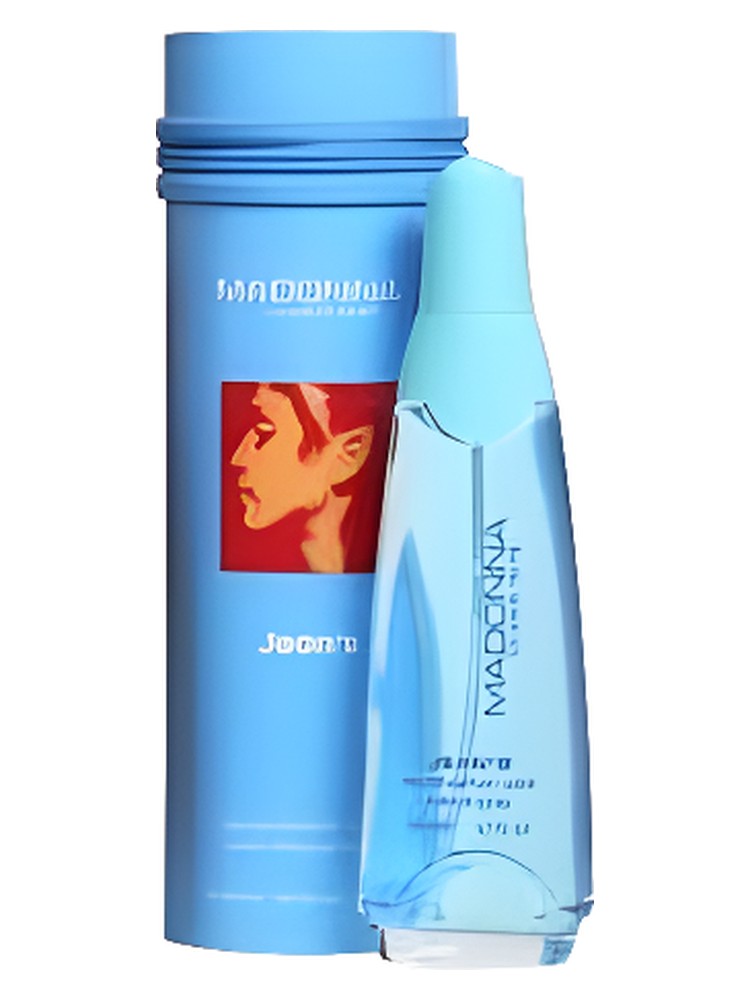 Madonna Nudes 1979 Jean's Mypa perfume - a fragrance for women