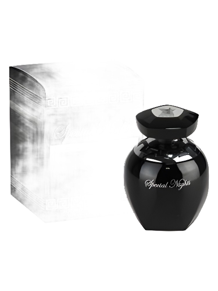 Special Nights For Men Arabian Oud cologne - a fragrance for men