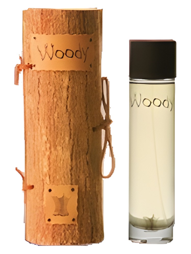 Woody Arabian Oud perfume - a fragrance for women and men
