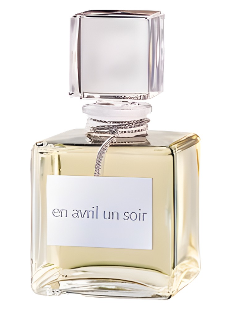 En Avril un Soir Reedition Collection 2007 Yves Rocher perfume - a ...