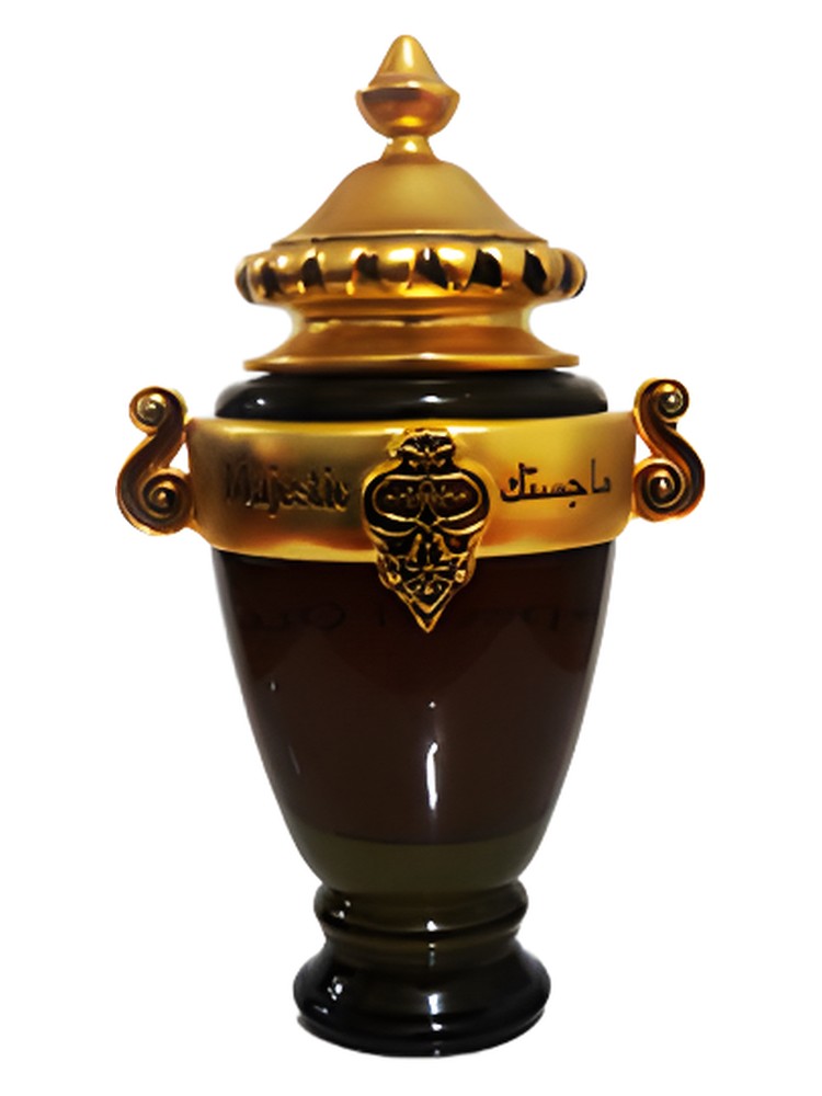 Majestic Special Oud Arabian Oud perfume - a fragrance for women and men
