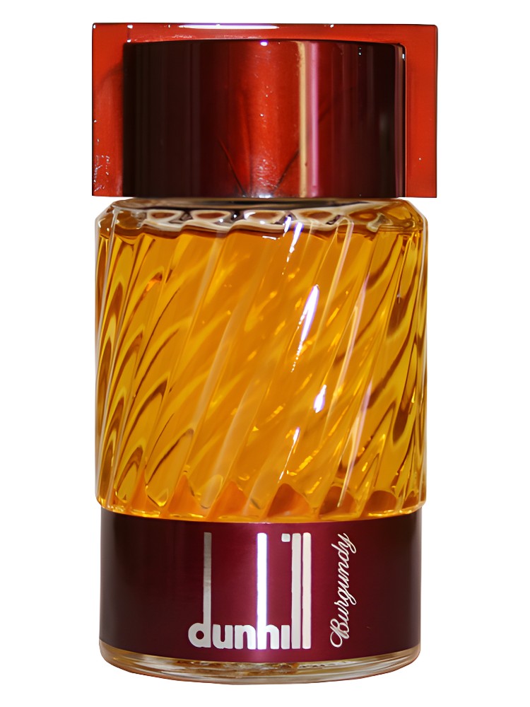 Dunhill Burgundy Alfred Dunhill cologne - a fragrance for men