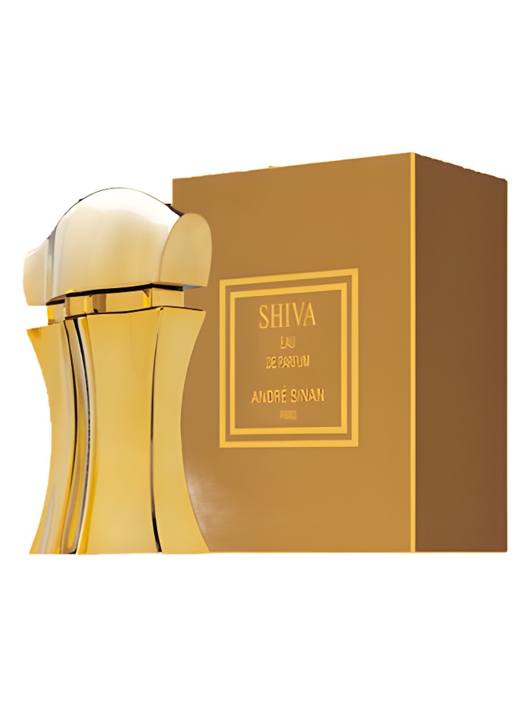 Shiva Andre Sinan perfume - a fragrance for women and men