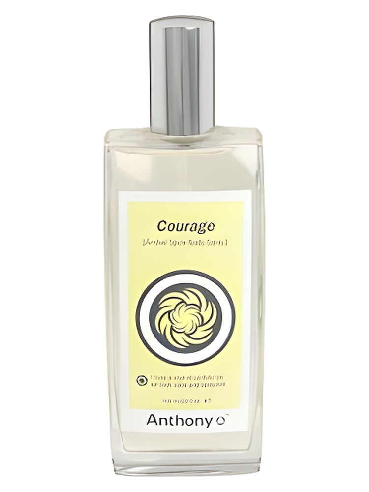 Courage Anthony Logistics cologne - a fragrance for men 2005