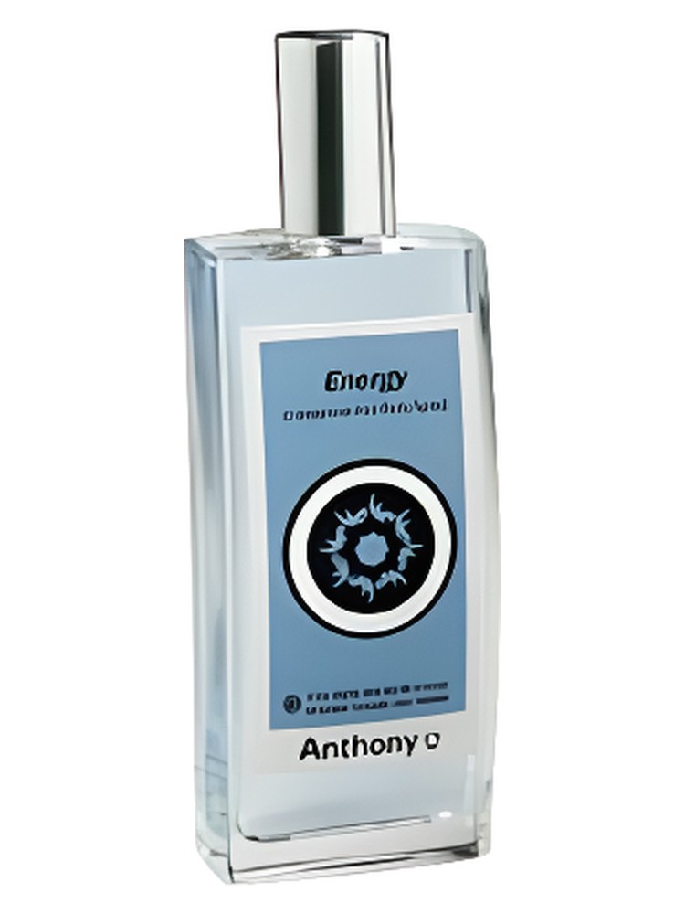 Energy Anthony Logistics cologne - a fragrance for men 2005