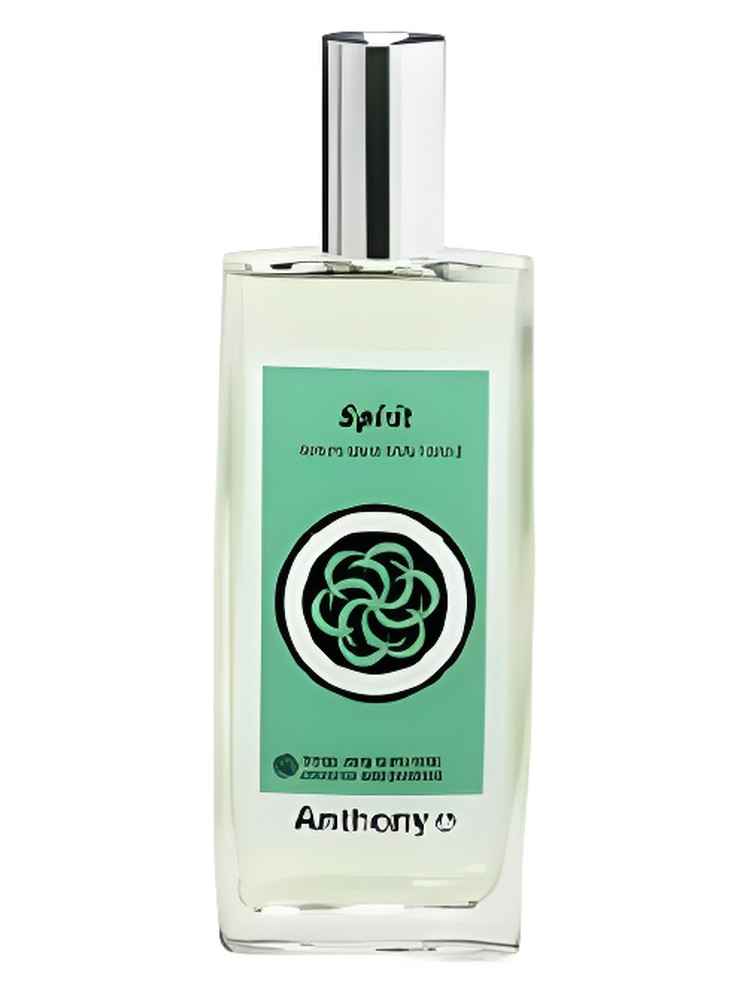 Spirit Anthony Logistics cologne - a fragrance for men 2005