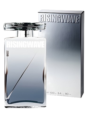 Rising Wave Zero Christian Riese Lassen cologne - a fragrance for men 2008
