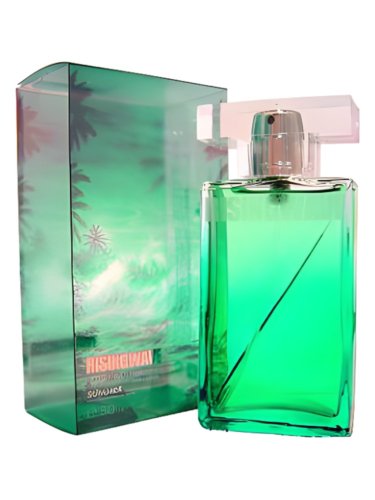 Rising Wave Summer Christian Riese Lassen cologne - a fragrance for men ...
