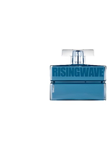 Rising Wave Eternal Solid Blue Christian Riese Lassen cologne - a ...