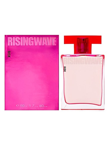Rising Wave Pink Christian Riese Lassen perfume - a fragrance for women ...