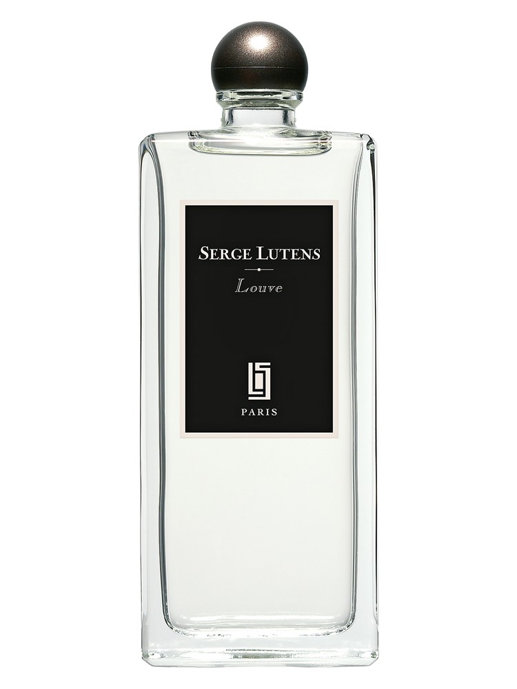 Louve Serge Lutens perfume - a fragrance for women and men 2007