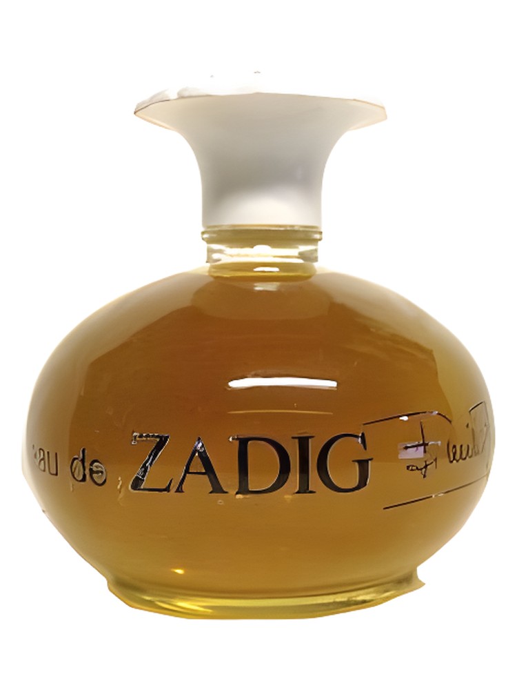 Eau de Zadig Emilio Pucci perfume - a fragrance for women